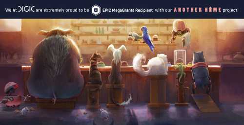 DIGIC Pictures - We create digital magic